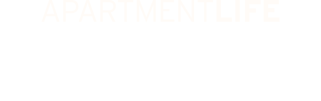 Apartment Life Leadership Podcast